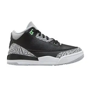 JORDAN 3 Retro Ps Sneakers