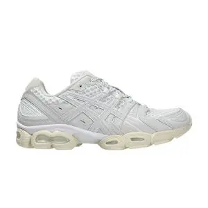Asics The Ennoy Professional X Gel-nimbus Sneakers - Grey