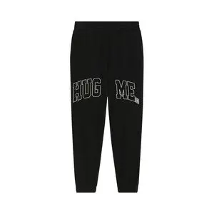 Givenchy Slim Fit Joggings With Patch
