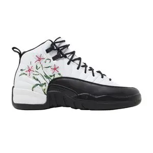 Jordan Embroidered Sneakers For Women