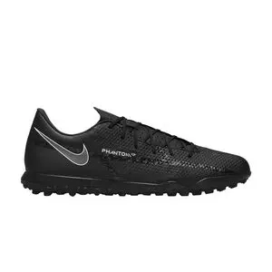 Nike Phantom Gt2 Club Tf 'shadow Pack - Black