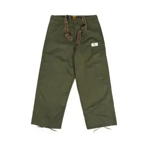 HUMAN MADE Military Easy Pants