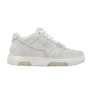 Off-White Out Of Office Low Sneakers