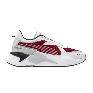 PUMA Rs-x Core Sneakers - White