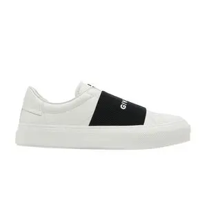 Men's Givenchy White Sneakers