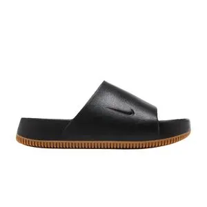 Nike Calm Slide - Black