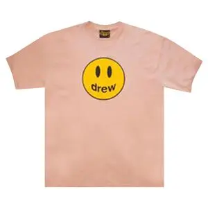 Drew House Mascot Tee - Pink
