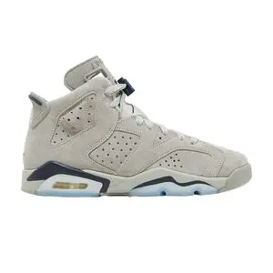 JORDAN 6 Retro Gs Georgetown - Grey