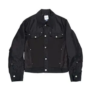 ADER ERROR Regular Fit Trucker Jacket