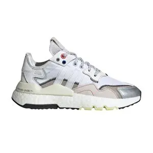 Adidas Nite Jogger J 'orbit - Grey