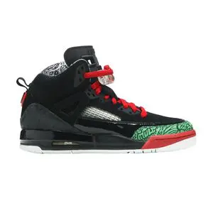 JORDAN Spizike Gs - Black