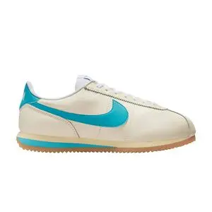 Nike Cortez Sneakers - Cream