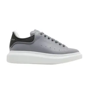 Alexander McQueen Oversized Sneaker