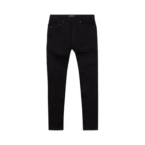 PURPLE BRAND Raw222 Jeans