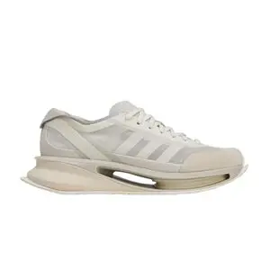 Men's Translucent Cage Sneakers