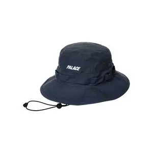 PALACE Gore-tex Cotton Rs Boonie - Blue