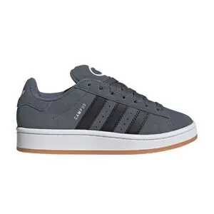 Adidas Campus 00s J Onix Gum - Grey