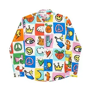 PALACE Jcdc2 Shirt