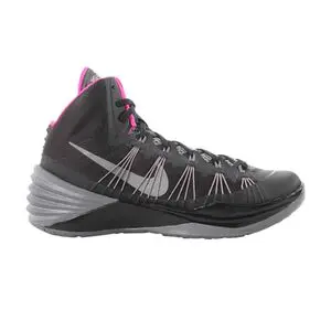 Nike Hyperdunk 2013 - Black