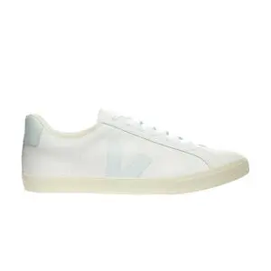 VEJA Esplar Clean Leather Sneakers