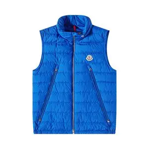 Moncler Albyt Vest