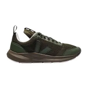 Rick Owens X Performace Runner V Knit Sneakers