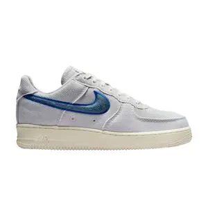 Nike Air Force 1 Low Canvas Pack