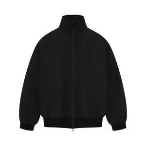 Women's High Neck Track Jackets