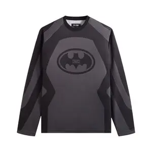 Kith X Batman Long-sleeve Otto Tee