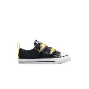 CONVERSE Chuck Taylor All Star Easyon Low Td Sneakers - Black