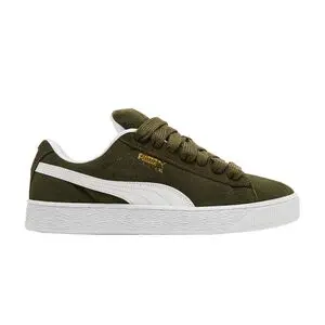 PUMA Suede Xl Sneakers