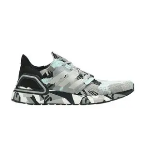 Gathered Sneakers For Men