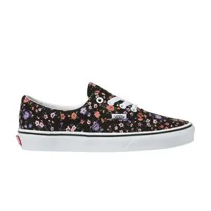 VANS Era Floral Sneakers