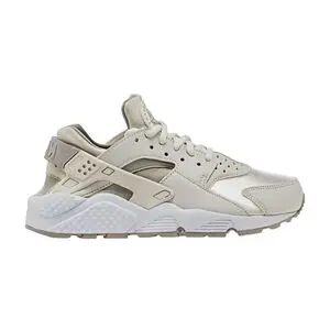 Nike Air Huarache Run Sneakers - Tan