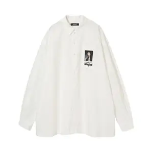 UNDERCOVERISM Pach Long-sleeve Shirt