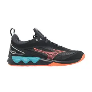 Mizuno Wave Luminous 3 Sneakers