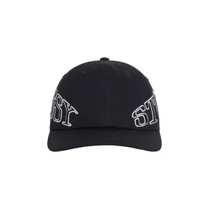 StÜssy Arc Low Pro Strapback Hat
