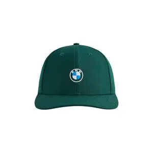 Kith X Bmw New Era 59fifty Fitted Hat - Green