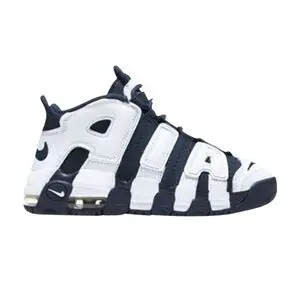 Nike Air More Uptempo Ps - Blue
