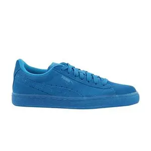 PUMA Suede Sneakers