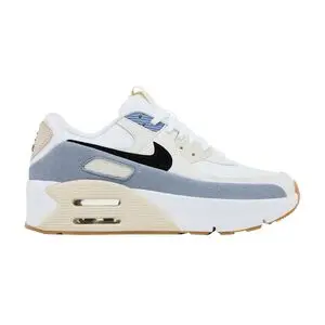 Nike Air Max 90 Lv9 Sneakers - White