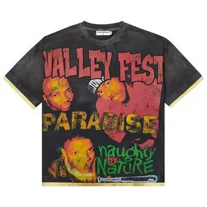 VALE FOREVER Summer Fest Tee