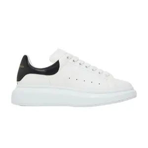 Alexander Mcqueen Cut Out Sneakers For Men