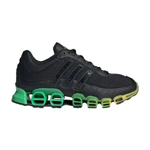 Adidas A3 Megaride Sneakers - Black