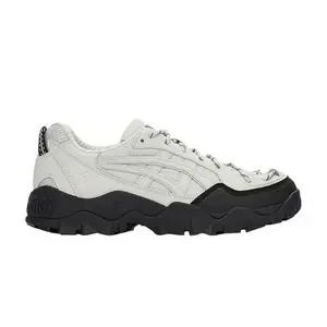 Asics Lug Sole Sneakers For Men