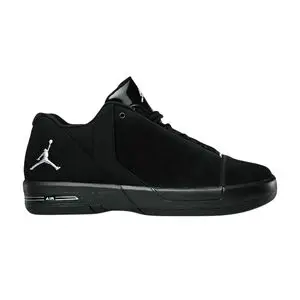 JORDAN Team Elite 3 Low Sneakers