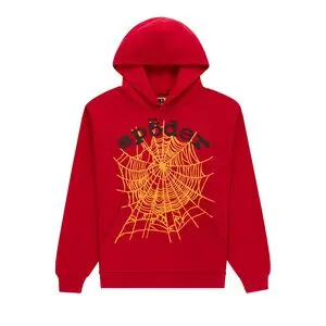 SP5DER Og Web V2 Hoodie