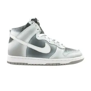 Nike Nike Dunk High Premium Sneakers Black