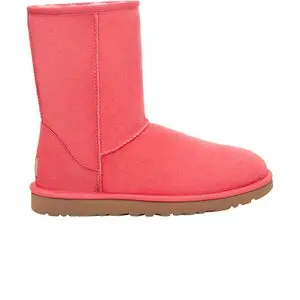 Women's Ugg Classic Short Shoes