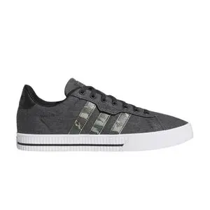 Adidas Daily 3.0 Sneakers - Grey